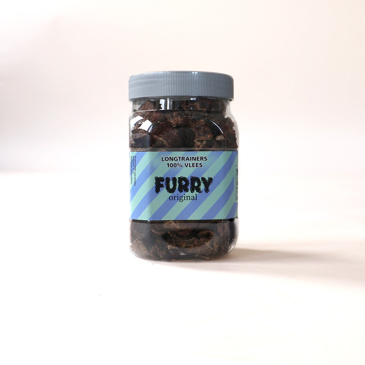 Furry Original Longtrainers (100% vlees) voor honden - Furry Original